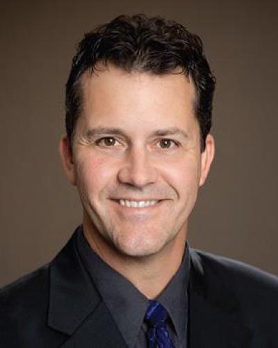 Ken Kleinrichert head shot
